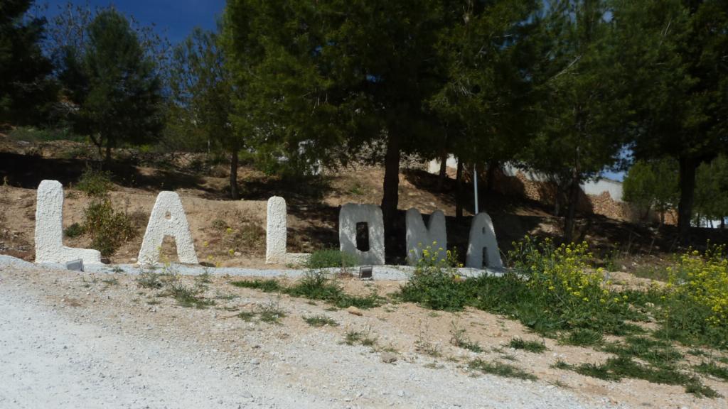 elTiempo.net | Fontanar, aldea de Jaén descendiente de la cultura argárica